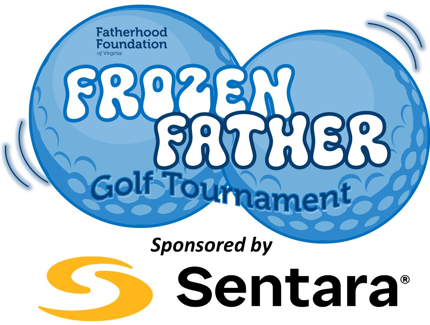 Frozen Father Golf Tournament 2024