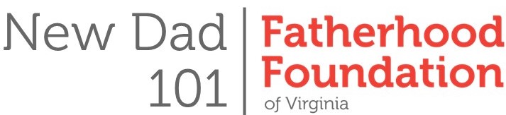 New Dad 101; For New Dads, By Real Dads