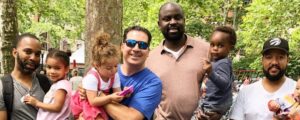 FatherHood Foundation of Virginia - Making Better Dads