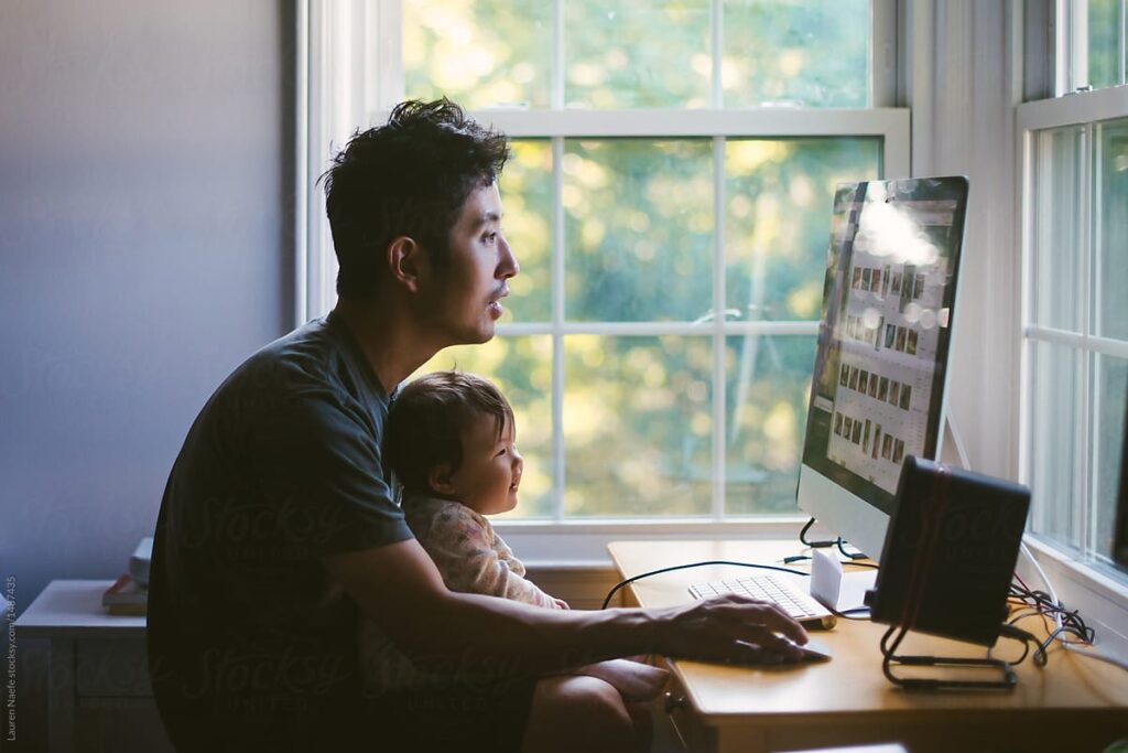 FatherHood Foundation of Virginia - Making Better Dads